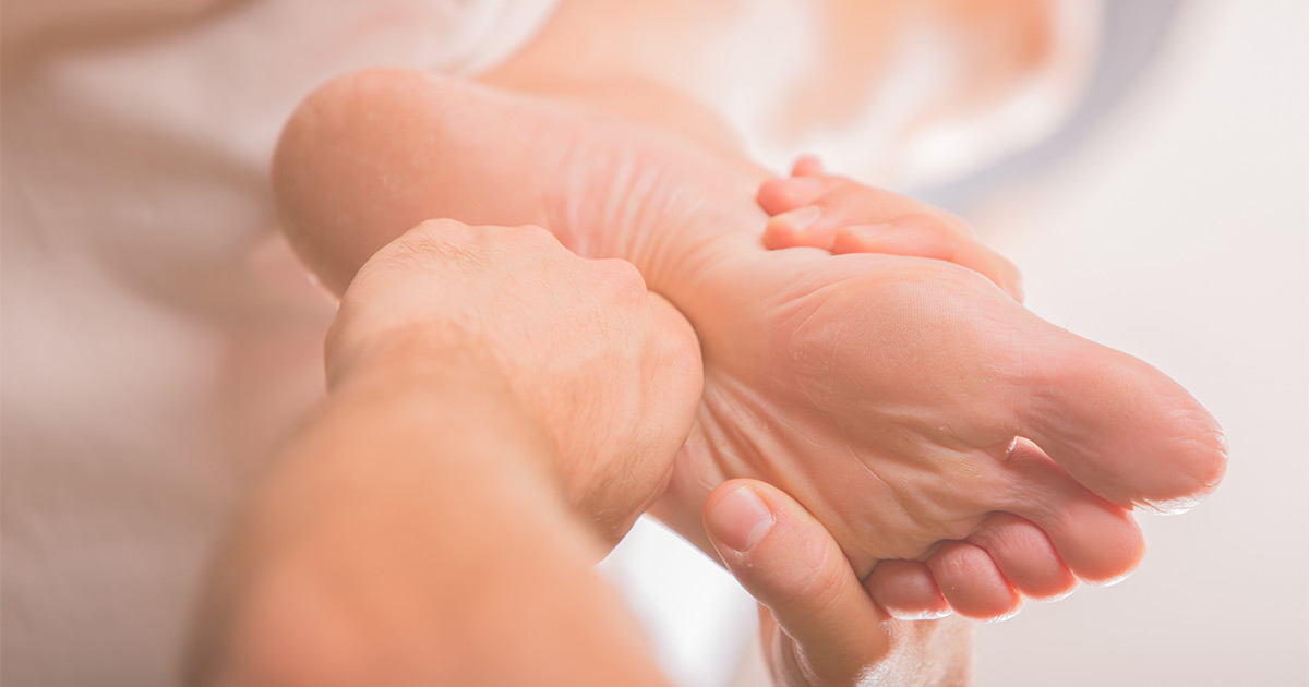 About Rolfing and How It Works